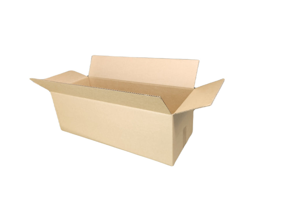 44.4L Rectangular Shipping Box 690x280x230mm (25 Box Pack) – Super ...
