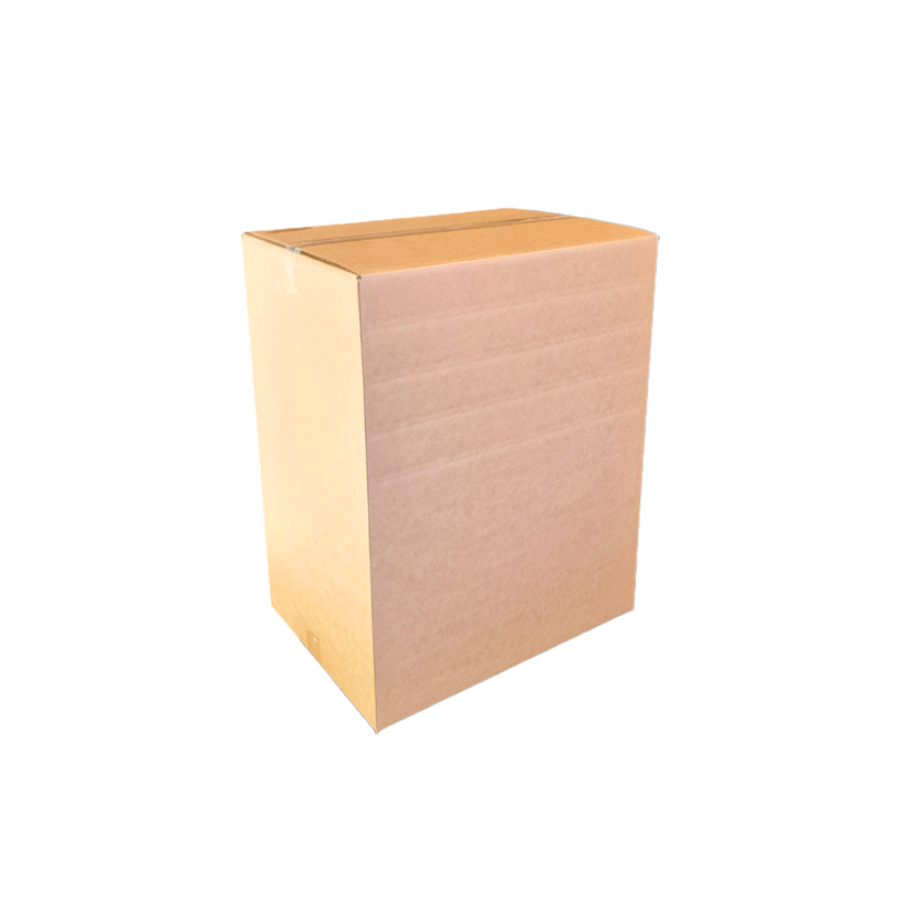 Tea Chest Box 104L (15 boxes) - Double Wall Moving Boxes – Super Cheap ...