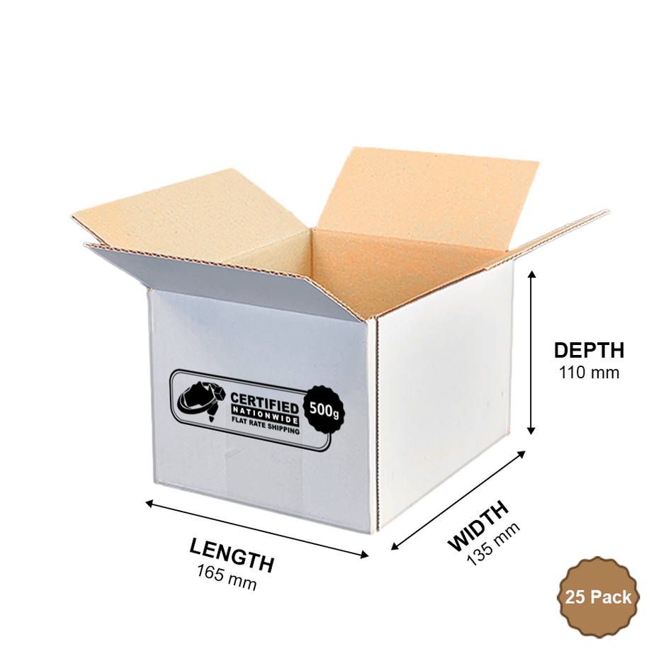 Rectangular Moving Boxes - Packing Boxes – Super Cheap Boxes