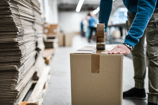 Cheap Moving Boxes, Packing & Shipping Cartons – Super Cheap Boxes
