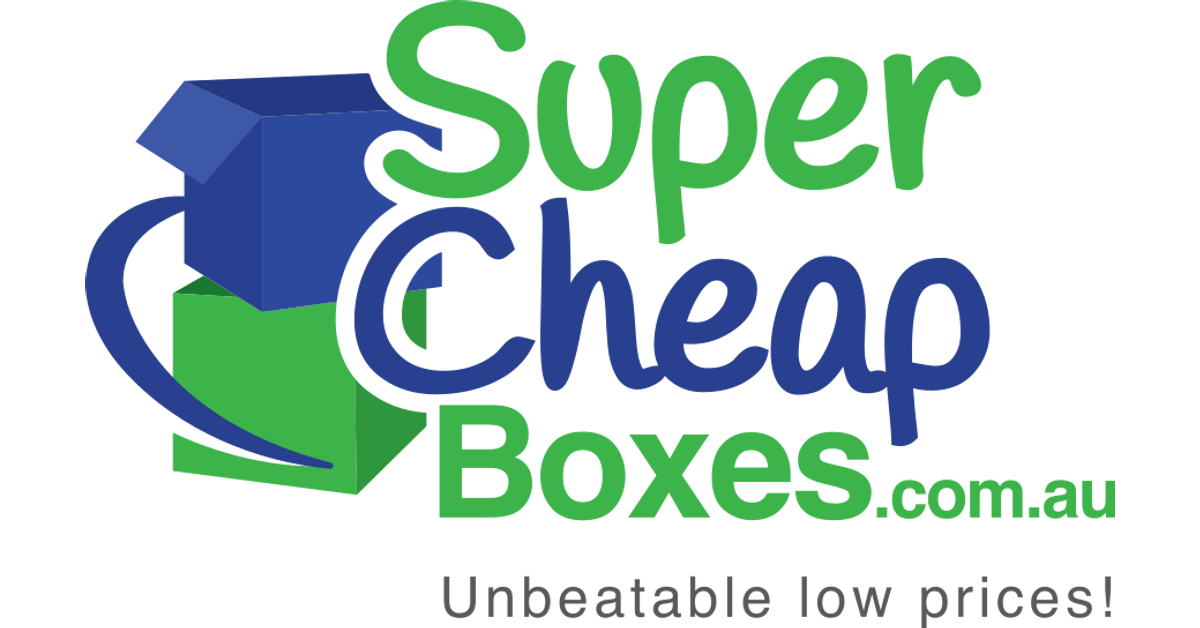 Cheap Moving Boxes, Packing & Shipping Cartons – Super Cheap Boxes