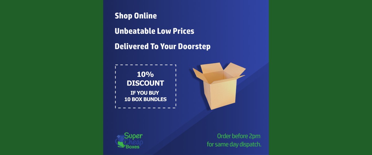 Cheap Moving Boxes, Packing & Shipping Cartons – Super Cheap Boxes
